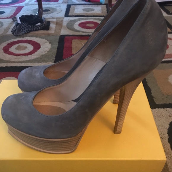 Fendi | Shoes | Fendi Platform Feels | Poshmark